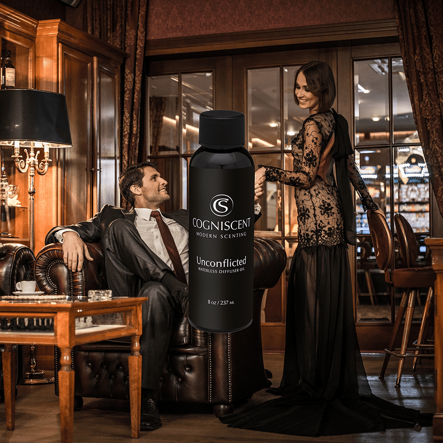 Unconflicted – CogniScent